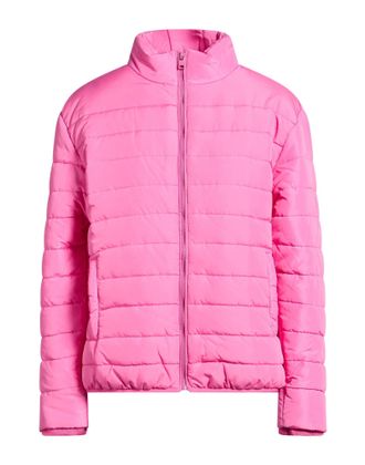 Moschino JACKEN & M&Auml;NTEL - Pufferjacken & Daunenjacken auf YOOX.COM