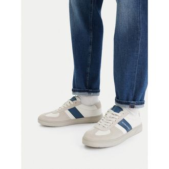 Guess Sneakers Guess Jeans EO-ORTEGO-01 126AM Grau