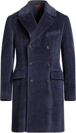 Isaia JACKEN & M&Auml;NTEL - M&auml;ntel auf YOOX.COM