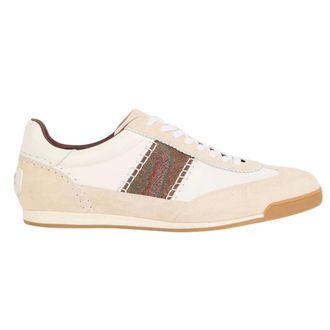Etro Homme, Chaussures, Beige, Taille: 40 EU Arnica Baskets