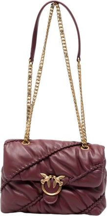 Pinko Pinko, Damen, Taschen, Rot, ONE SIZEGr&ouml;&szlig;e