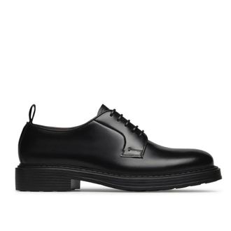 Fabi Herren, Schuhe, Schwarzk, 41 EUGr&ouml;&szlig;e