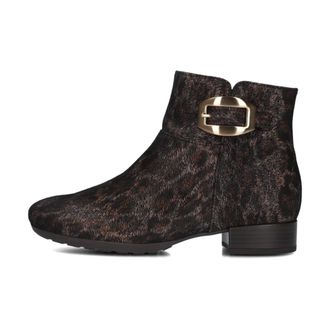Gabor Damen, Schuhe, Braun, 42 EUGr&ouml;&szlig;e