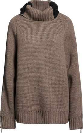 Helmut Lang STRICKWAREN - Rollkragenpullover auf YOOX.COM