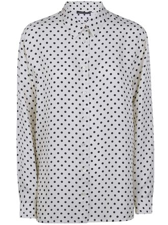 Laura Urbinati Oversized Shirt