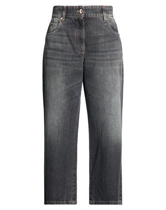 Brunello Cucinelli BAS - Pantalons en jean sur YOOX.COM