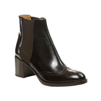Fratelli Rossetti Tronchetto - - Shoes - Damen - Braun - 36 1/2 EU