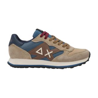 Sun 68 Jaki 2.0 Bicolor - - Shoes - Herren - Braun - 41 EU