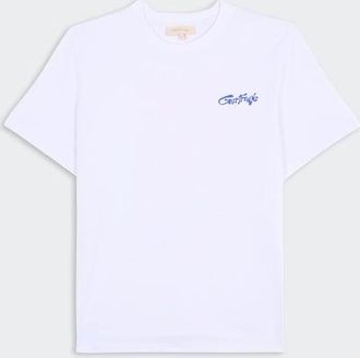 Gertrude T-shirt - Taille XS