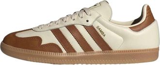 adidas Samba OG - - Sport - Damen - Braun - 40 EU