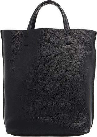 Liebeskind Liebeskind Berlin Shopper & Totes - Ecom 511 Hera Small Pebble - Gr. unisize - in Schwarz - f&uuml;r Damen