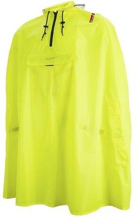 Chiba Gloves RegenPoncho - Radjacke