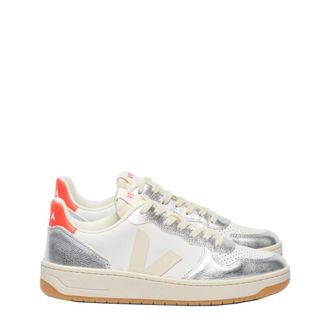 Veja Ethische Wildleder Sneakers - - Shoes - Damen - Mehrfarbig - 37 1/2 EU