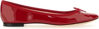Repetto Ballerinas - Rot