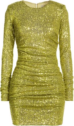 Elisabetta Franchi KLEIDER - Mini-Kleider auf YOOX.COM