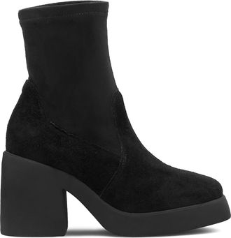Lasocki Stiefeletten Lasocki Vanni EST-VANNI-01 Schwarz