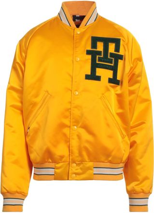 Tommy Hilfiger JACKEN & M&Auml;NTEL - Jacken und Anoraks auf YOOX.COM