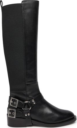 Marella Stiefel Marella 2423796016200 Schwarz