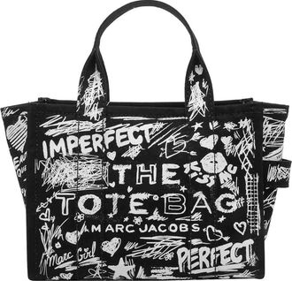 Marc Jacobs Sac Cabas - Noir