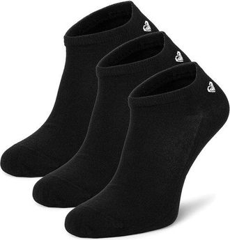 Roxy Kurze Socken AS_ROXY_08S_SS25 (3-PACK) Schwarz