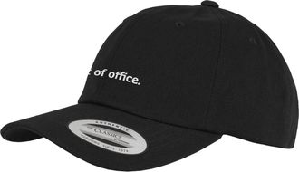 Mister Tee Cap Out Of Office