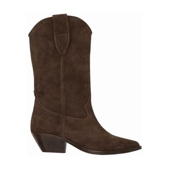 Isabel Marant Damen, Schuhe, Braun, 41 EUGr&ouml;&szlig;e