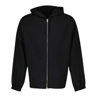 Givenchy Herren, Sweatshirts & Hoodies, Schwarzk, LGr&ouml;&szlig;e
