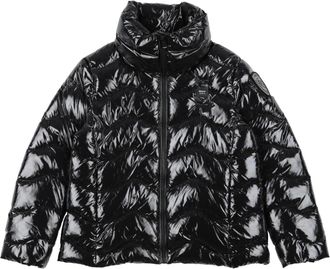 Blauer JACKEN & M&Auml;NTEL - Pufferjacken & Daunenjacken auf YOOX.COM