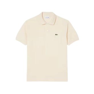 Lacoste L.12.12 Poloshirt - - Tops - Herren - Beige - XL