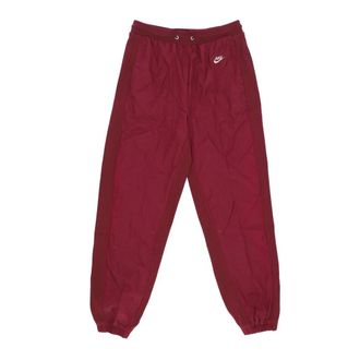 Nike Winterfeste Sportswear Tracksuit Hose mit Futter - - Sport - Herren - Rot - XL