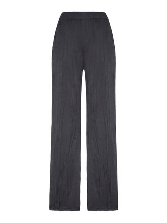 Courr&egrave;ges Casual Hose - Schwarz
