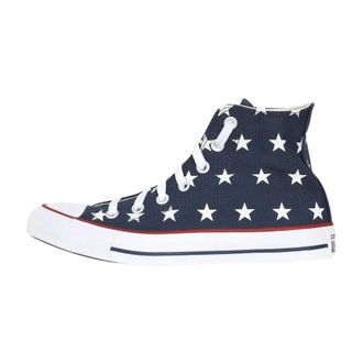 Converse Homme, Chaussures, Bleu, Taille: 39 EU Étoiles darchive Baskets montantes bleues