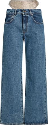 Giuseppe Di Morabito HOSEN & R&Ouml;CKE - Jeanshosen auf YOOX.COM
