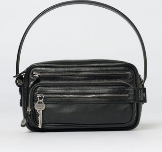 Acne Studios Schultertasche ACNE STUDIOS Damen Farbe Schwarz