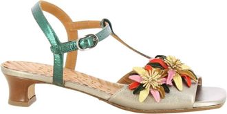 Chie Mihara Femme, Chaussures, Multicolore, Taille: 38 EU Yuliva