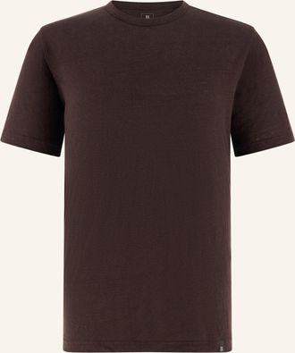 Boggi Milano Boggi Milano T-Shirt braun