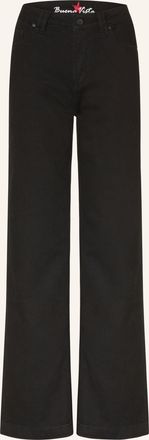 Buena Vista Straight Jeans schwarz