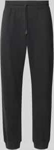 Tommy Hilfiger Regular Fit Sweatpants aus Baumwoll-Mix
