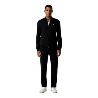 Emporio Armani Ensemble de d&eacute;tente - Homme - Sport - Noir - Taille: S