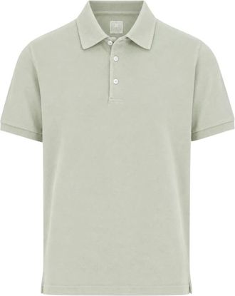 Fedeli Homme, Tops, Vert, Taille: XL Polo Chemises