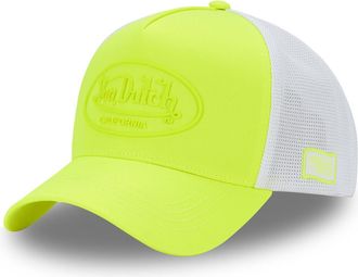 Von Dutch Casquette Trucker FLUO