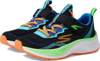 Skechers Herren 403951l Bkmt Sportschuhe, Schwarzes Textilband mit Mehreren Zierelementen, 40 EU