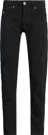 BL.11 BLOCK ELEVEN HOSEN & R&Ouml;CKE - Jeanshosen auf YOOX.COM