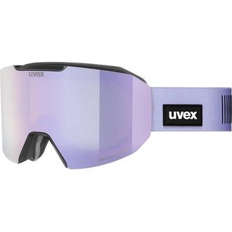 Uvex Herren Brille evidnt ATTRACT S