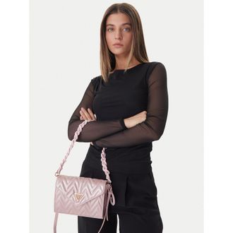 Guess Handtasche Guess J6GZ06 W4090 Rosa