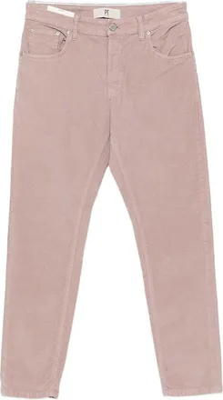 Pantaloni Torino Formale Hose - Beige