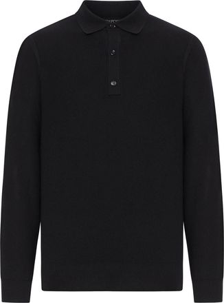 Tom Ford Polo - Noir