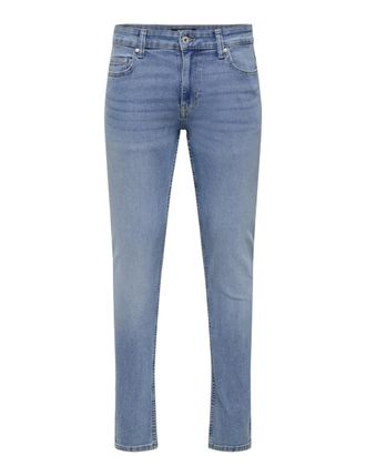 Only & Sons Onsloom Slim 5748 Ey Box Jeans Mu