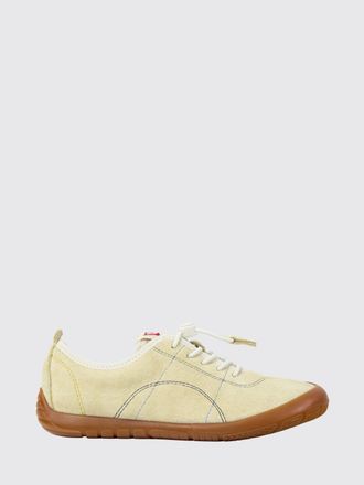 Camper Nabuk-Sneakers Peu Path