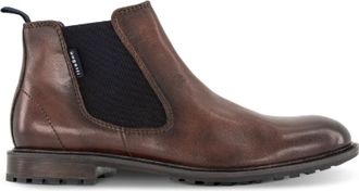 Bugatti Herren, Schuhe, Braun, 41 EUGr&ouml;&szlig;e